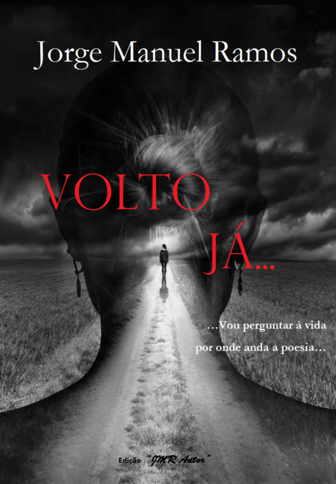 VOLTO JÁ :: Edições - O Declamador